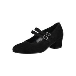 Gabor Pumps in Schwarz | Gr.: 43