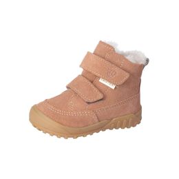 Pepino Kindergarten Stiefel in braun | Gr.: 24