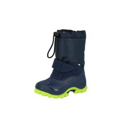Lico Gummistiefel "Werro" in Blau | Gr.: 30