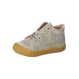 Pepino Lauflern Stiefel in gr&uuml;n | Gr.: 22