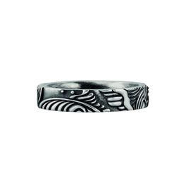 CAI ca&iuml; 925/- Sterling Silber in Silbergrau | Gr.: 66