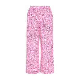 Albee Women Pants in PINK WHITE | Gr.: S