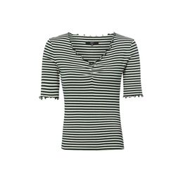 Zero Shirt in ecru tanne - 0002 | Gr.: 38