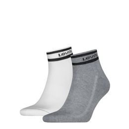 Levi's Levi's Herren Socken 2 Paar 39-42