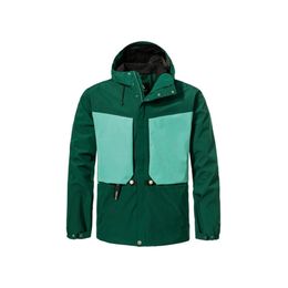 Sch&ouml;ffel Sch&ouml;ffel Jacke "2L Jacket Style Maghera MEN" in fir green | Gr.: 56