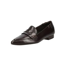 Paul Green Ballerinas in Mocca | Gr.: 38