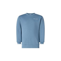 Champion Jungen Sweatshirt &raquo;SPORTWEAR CREWNECK Standard Fit&laquo;, f&uuml;r Kinder S