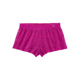 Buffalo Badeshorts in fuchsia | Gr.: 38