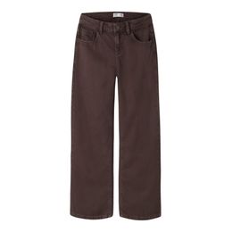 name it Jeans in Chocolate Plum1 | Gr.: 122