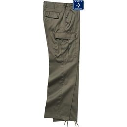 Brandit Cargo Trouser in olive | Gr.: 7XL