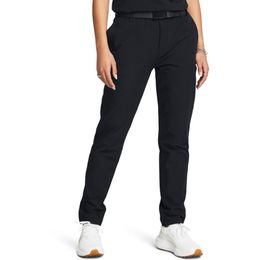 Under Armour Sweat Pant "Ua Drive Pant" in Schwarz | Gr.: XS