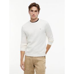 Tommy Jeans Herren Strickpullover &raquo;TJM SLIM FIT LIGHT SWEATER&laquo; Slim fit mit Rundhalsausschnitt XL