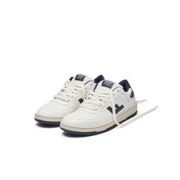 Flamingos Life Herren Sneaker &raquo;SALINE&laquo; wei&szlig; 42