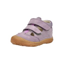 Pepino Sandalen in Lila | Gr.: 21