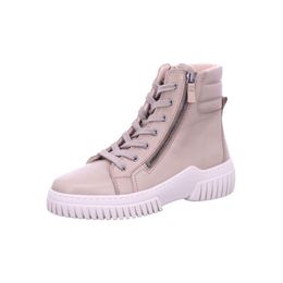 Gabor Schn&uuml;rboot in beige | Gr.: 38,5