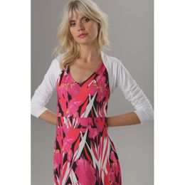 Aniston Selected Damen Aniston SELECTED Bolero wei&szlig; 44