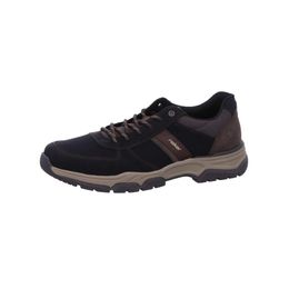 Rieker Sneaker in Schwarz | Gr.: 44
