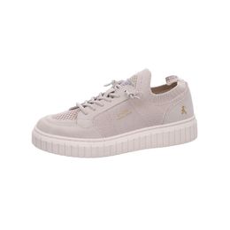 2GO FASHION Sneaker in Beige | Gr.: 39