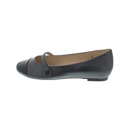 Caprice Ballerina Schwarz | Gr.: 37,5