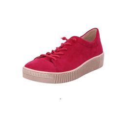 Gabor Sneaker in pink | Gr.: 37-dot-5