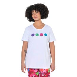 Angel of Style Shirt in schneewei&szlig; | Gr.: 58