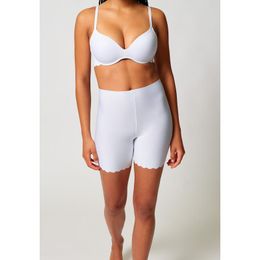 Skiny Damen Formhose &raquo;Sensation&laquo; wei&szlig; 36/38