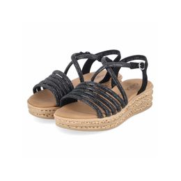 Gabor Sandalette in black | Gr.: 37