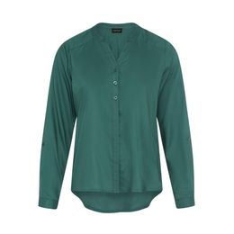 Laura Scott Longbluse in petrol | Gr.: 38