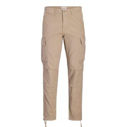 Jack & Jones Jack & Jones Cargo-Hose in Dune | Gr.: W32/L34
