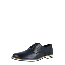 Lloyd Schn&uuml;rschuh 'ALTON' Herren Gr&ouml;&szlig;e 48 navy