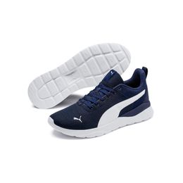 Puma Sneakers Low Anzarun Lite in blau | Gr.: 40