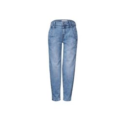 Street One Jeans in light blue wash | Gr.: W31/L28