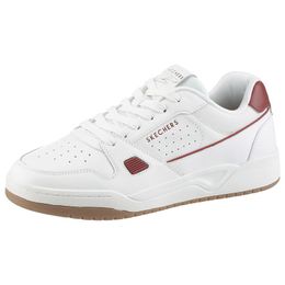 Skechers Herren Sneaker &raquo;Harry Kane - Off Pitch Collection: Koopa - Harry Kane Court&laquo; Retro Sneaker signiert vom weltbekannten Fu&szlig;ballstar Harry Kane 