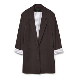 V&eacute;ro Moda Vero Moda Blazer in Chocolate Torte | Gr.: 36