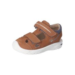 Pepino Lauflernschuhe in braun | Gr.: 23