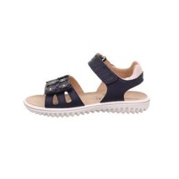 Superfit Sandalette in blau | Gr.: 28