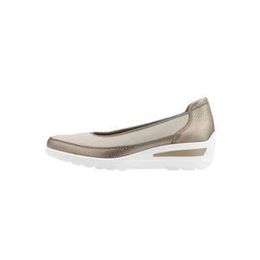 Ara Ballerina in beige | Gr.: 40,5