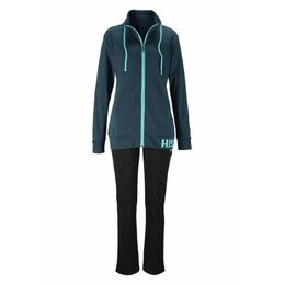 H.I.S. Jogginganzug in petrol | Gr.: 52