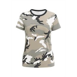 Brandit T-Shirt in urban | Gr.: S