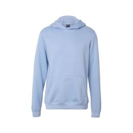 Urban Classics Sweat & Fleece - Hoody in powderblue | Gr.: L
