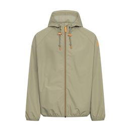 Derbe Funktionsjacke Packby in tea | Gr.: M