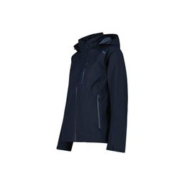 CMP Regenjacke in bblue-space | Gr.: 42