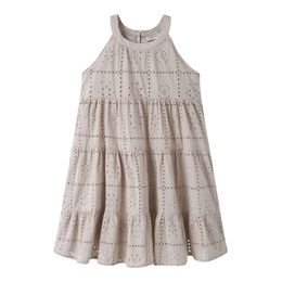 name it Kleid in Chateau Gray | Gr.: 140
