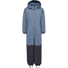 Hummel Schneeanzug Hmljr Block Kinder in FLINT STONE | Gr.: 104