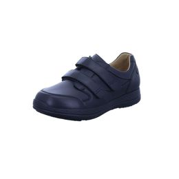 Ganter Slipper in schwarz | Gr.: 42,5