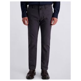 Pierre Cardin Chino Colmar in Asphalt | Gr.: W36/L34