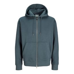 Jack & Jones Jack & Jones Kapuzenpullover in Turbulence | Gr.: L