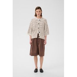 Inwear Langarm DUAIW Baggy fit in NATURE MIX | Gr.: M