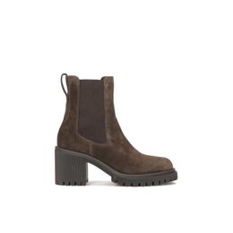 Kazar Boots in Braun | Gr.: 38