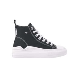 British Knights Sneaker Kaya flow mid in schwarz | Gr.: 38